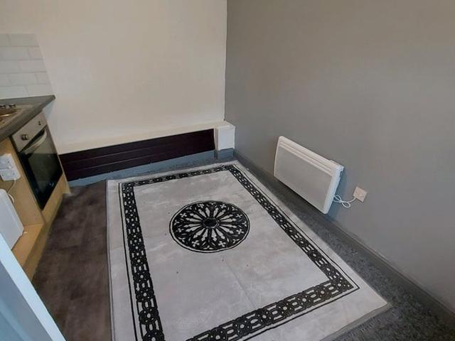 Apartment at Bright Street, Stoke on Trent