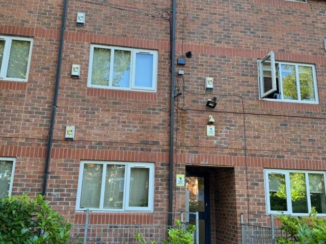 Apartment at Brighton Grove, Manchester