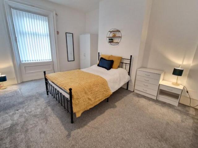 Apartment at Brighton Grove, Newcastle upon Tyne