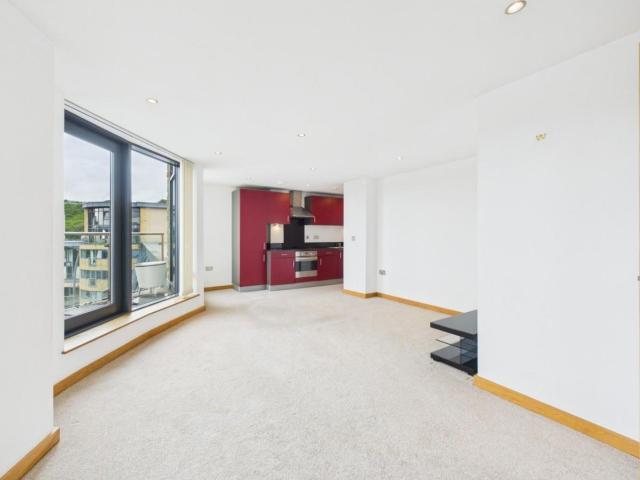 Apartment at Brighton Street, Bradford
