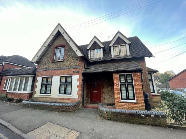 Apartment at Brighton Road, Waverley
