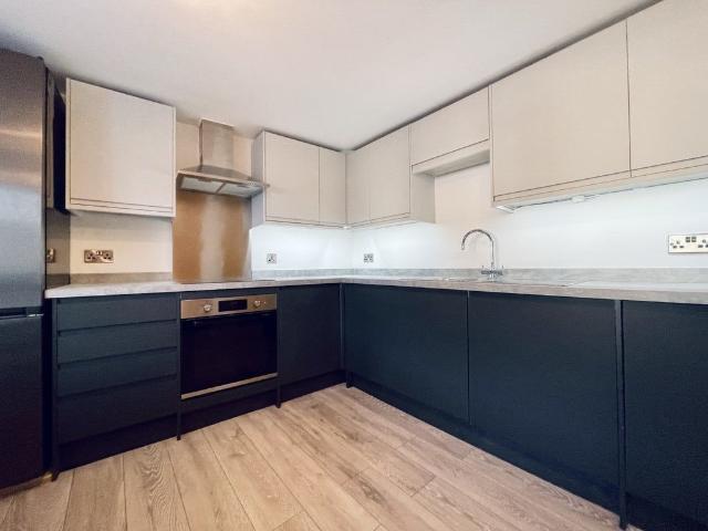Apartment at Brighton Road, Worthing