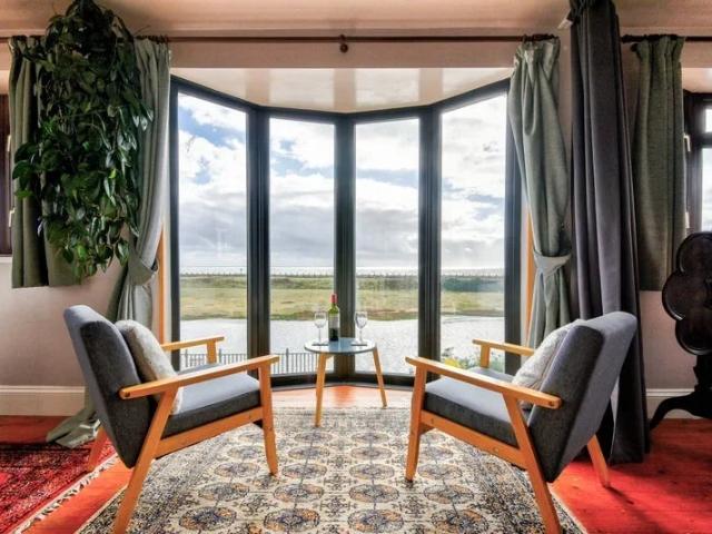 Apartment at Brighton Road, Adur