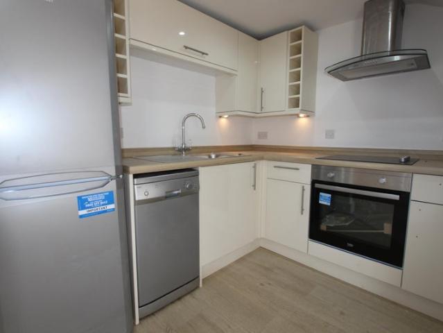 Apartment at Brighton Road, Crawley