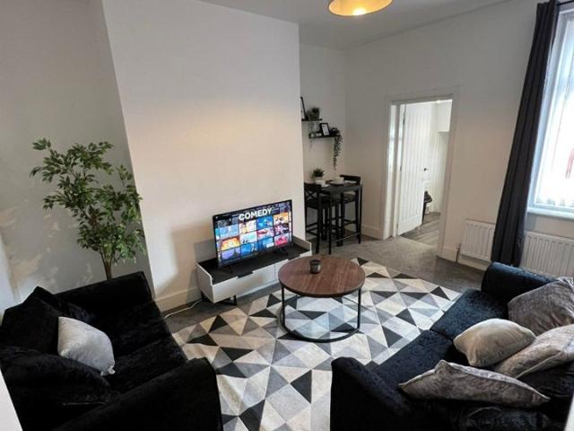 Apartment at Brighton Road, Gateshead