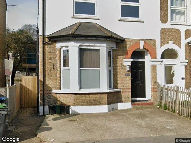 Apartment at Brighton Road, Greater London