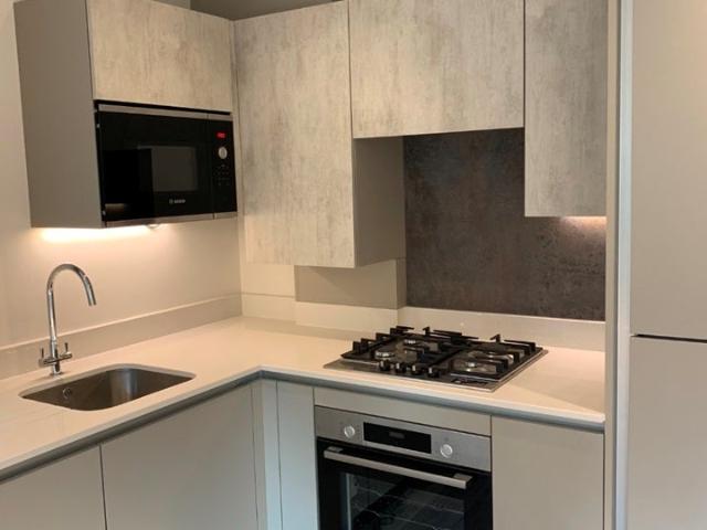 Apartment at Brighton Road, Greater London