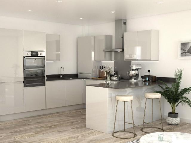 Apartment at Brighton Road, Greater London