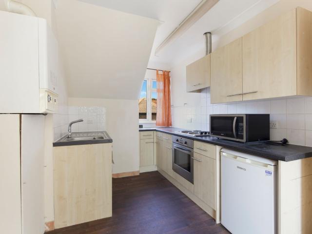 Apartment at Brighton Road, Greater London