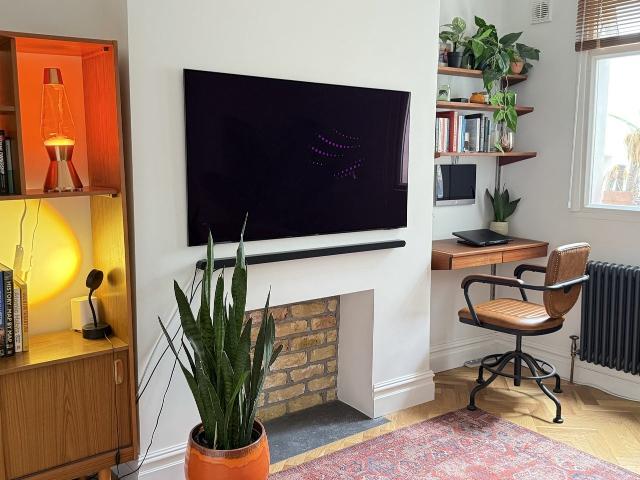 Apartment at Brighton Road, Greater London