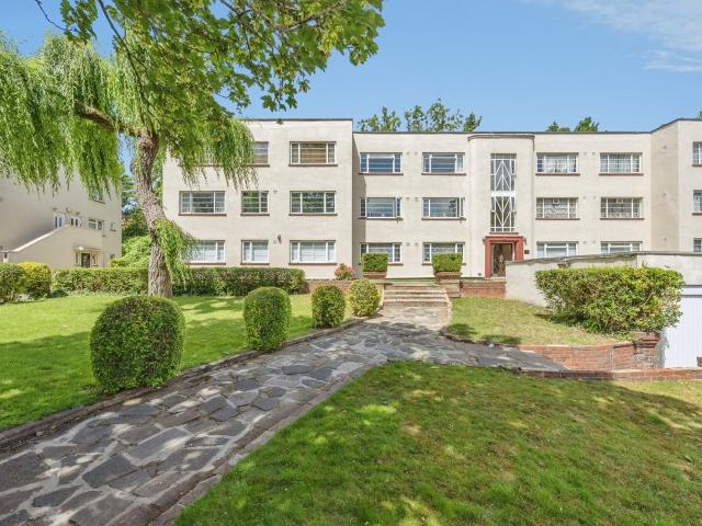 Apartment at Brighton Road, Greater London