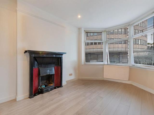 Apartment at Brighton Road, London