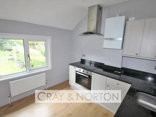 Apartment at Brighton Road, London