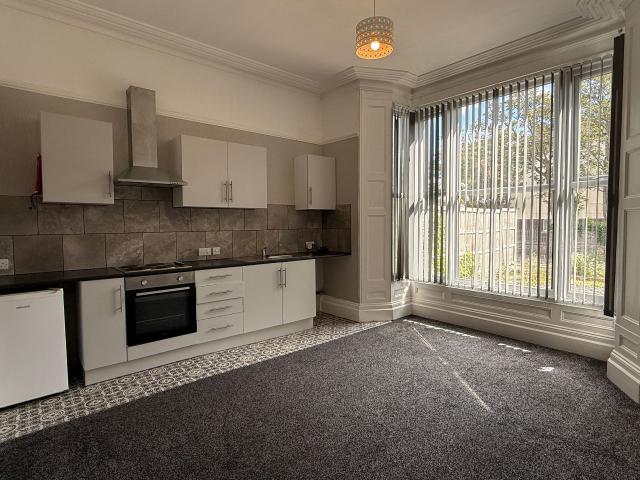 Apartment at Brighton Road, Rhyl
