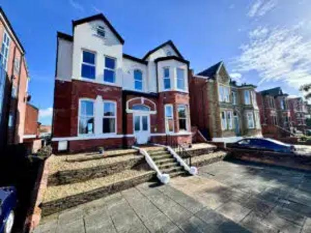 Apartment at Brighton Road, Southport