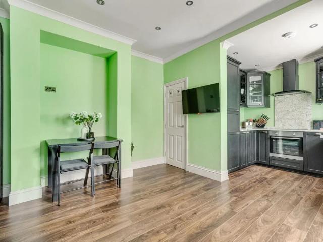 Apartment at Brighton Terrace, Greater London