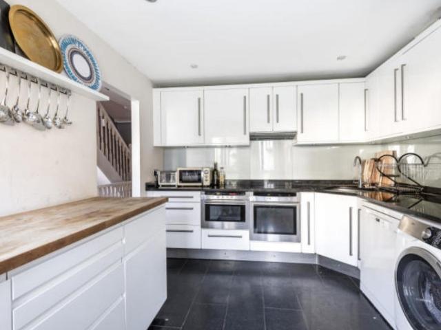 Apartment at Brightlingsea Place, Greater London