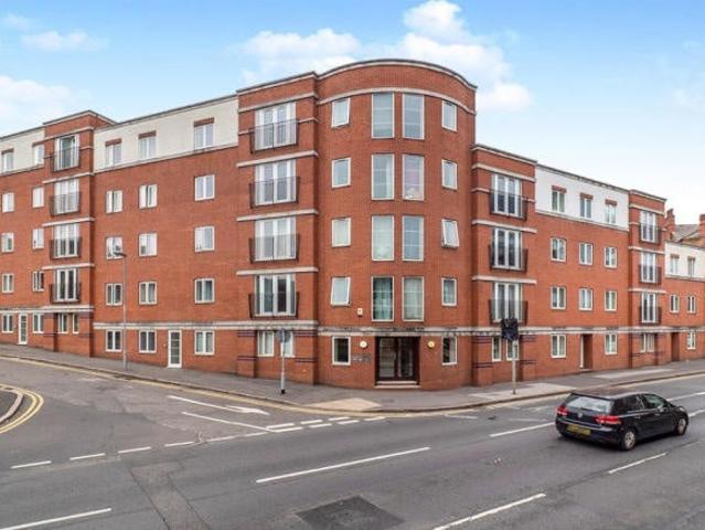 Apartment at Brightmoor Street, Nottingham