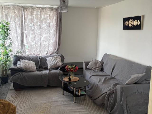 Apartment at Brightmore Drive, Sheffield