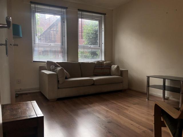Apartment at Brightwell Walk, Manchester