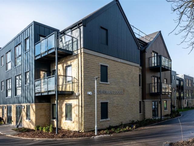 Apartment at Brighouse Wood Lane, Calderdale
