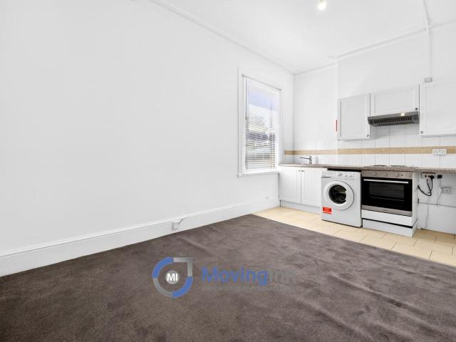 Apartment at Brigstock Road, Greater London