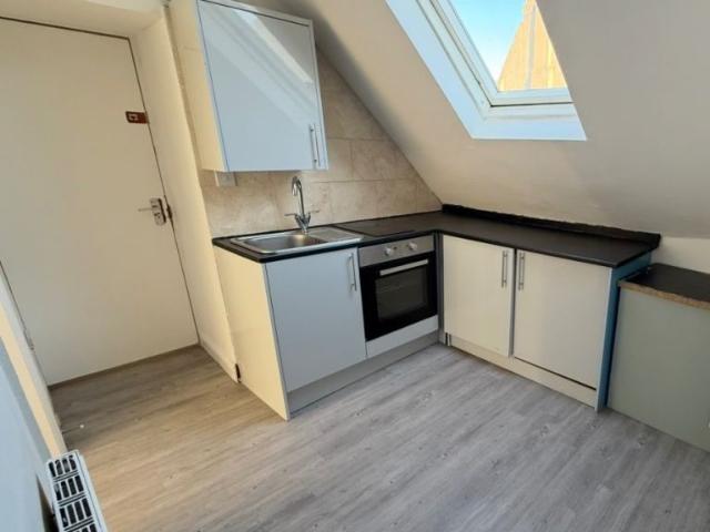 Apartment at Brigstock Road, Greater London