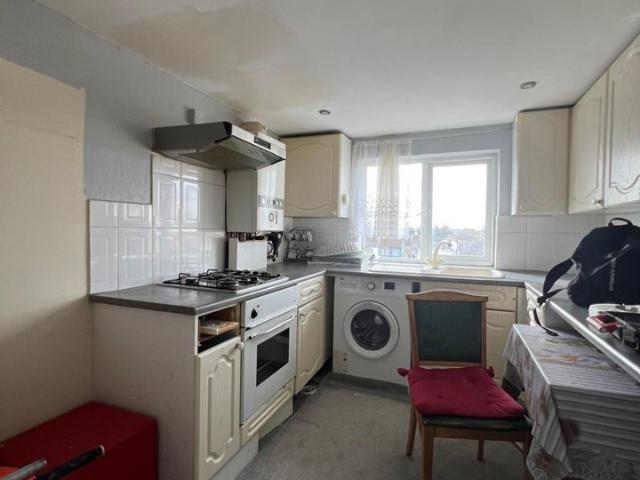Apartment at Brigstock Road, Greater London