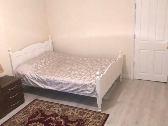 Apartment at Brigstock Road, Greater London