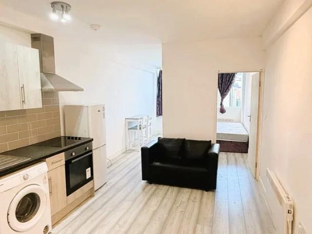 Apartment at Brigstock Road, Greater London