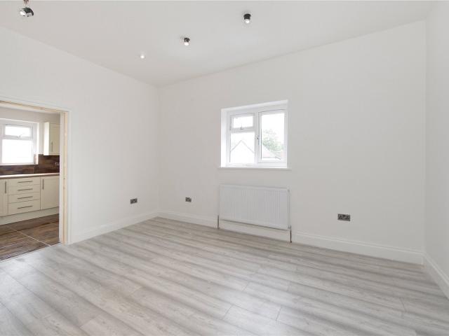 Apartment at Brigstock Road, Greater London