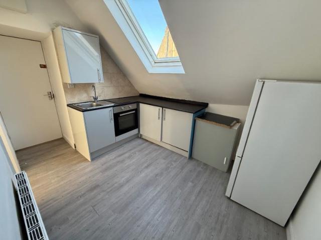 Apartment at Brigstock Road, Greater London