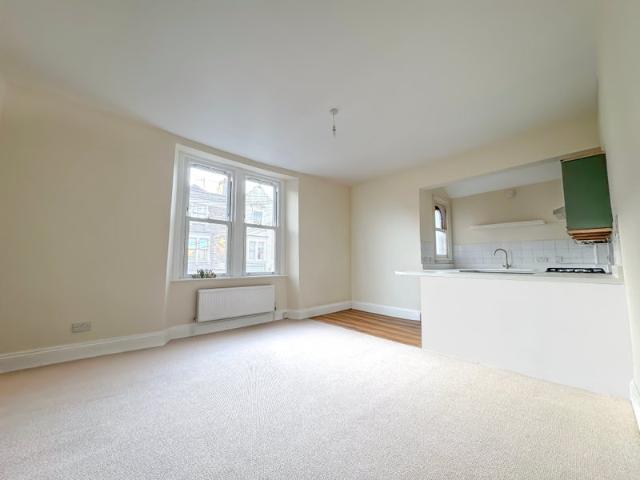 Apartment at Brigstocke Road, Bristol