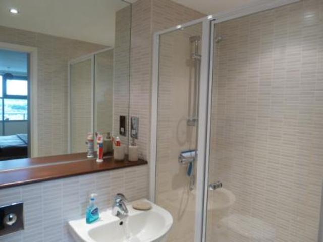 Apartment at Bridge Crescent, Sunderland