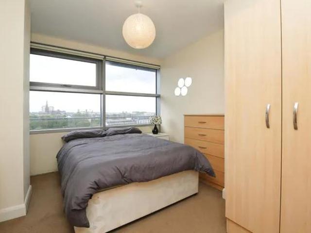 Apartment at Bridge Crescent, Sunderland