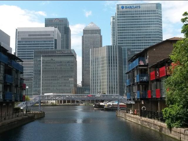Apartment at Bridge House Quay, Greater London