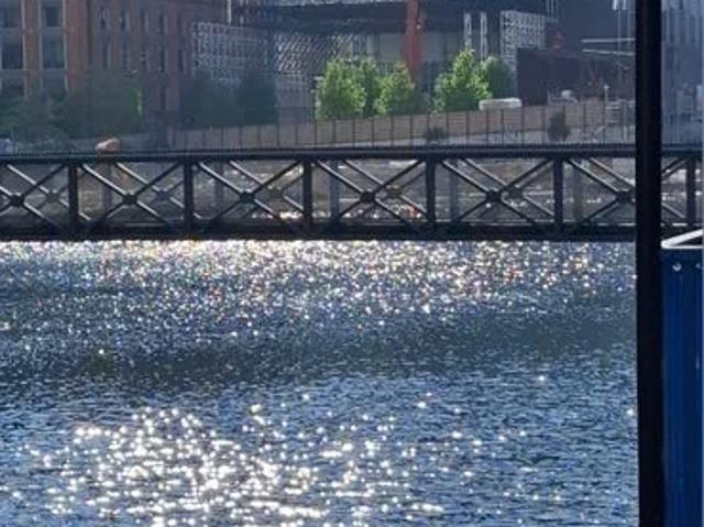 Apartment at Bridge House Quay, Greater London