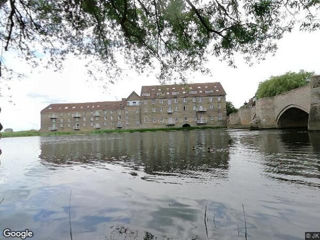 Apartment at Bridge Place, Huntingdonshire