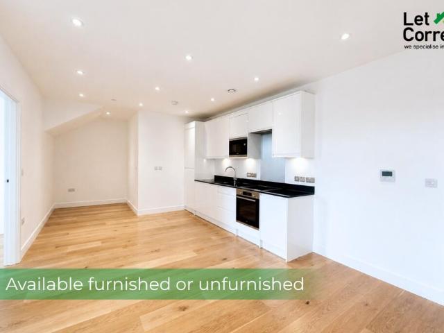 Apartment at Bridge Road, Borough of Runnymede