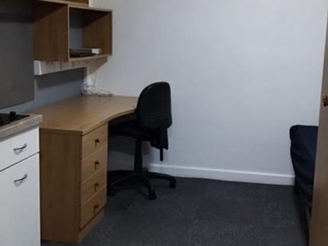 Apartment at Bridge Road, Birmingham