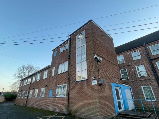 Apartment at Bridge Road, Birmingham