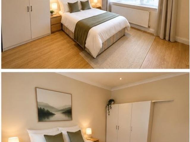 Apartment at Bridge Road, Greater London