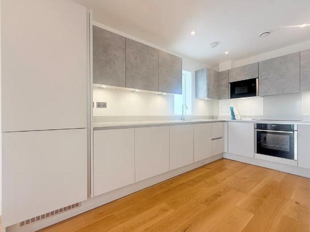 Apartment at Bridge Road East, Welwyn Hatfield