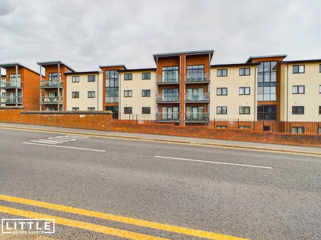Apartment at Bridge Road, Prescot