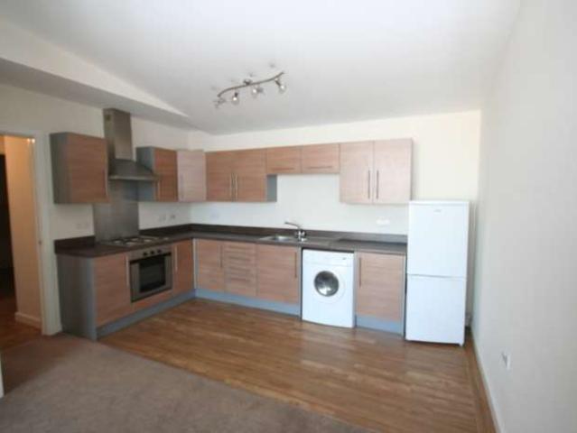 Apartment at Bridge Road, Prescot