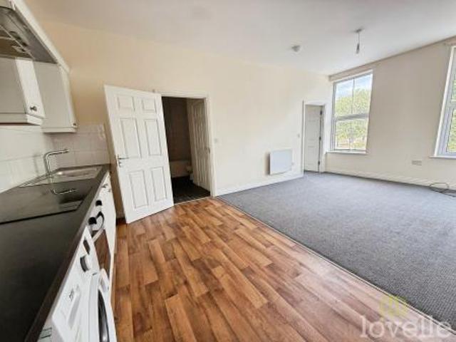Apartment at Bridge Road, West Lindsey