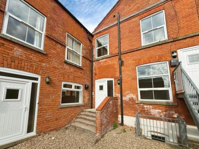 Apartment at Bridge Road, West Lindsey