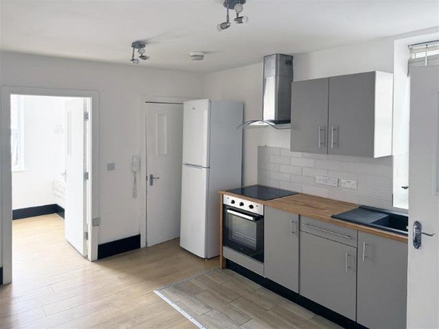 Apartment at Bridge Street, Warrington