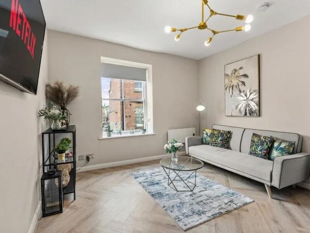 Apartment at Bridge Street, Whitby