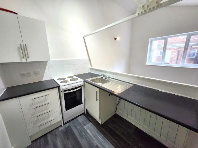 Apartment at Bridge Street, Wyre Forest